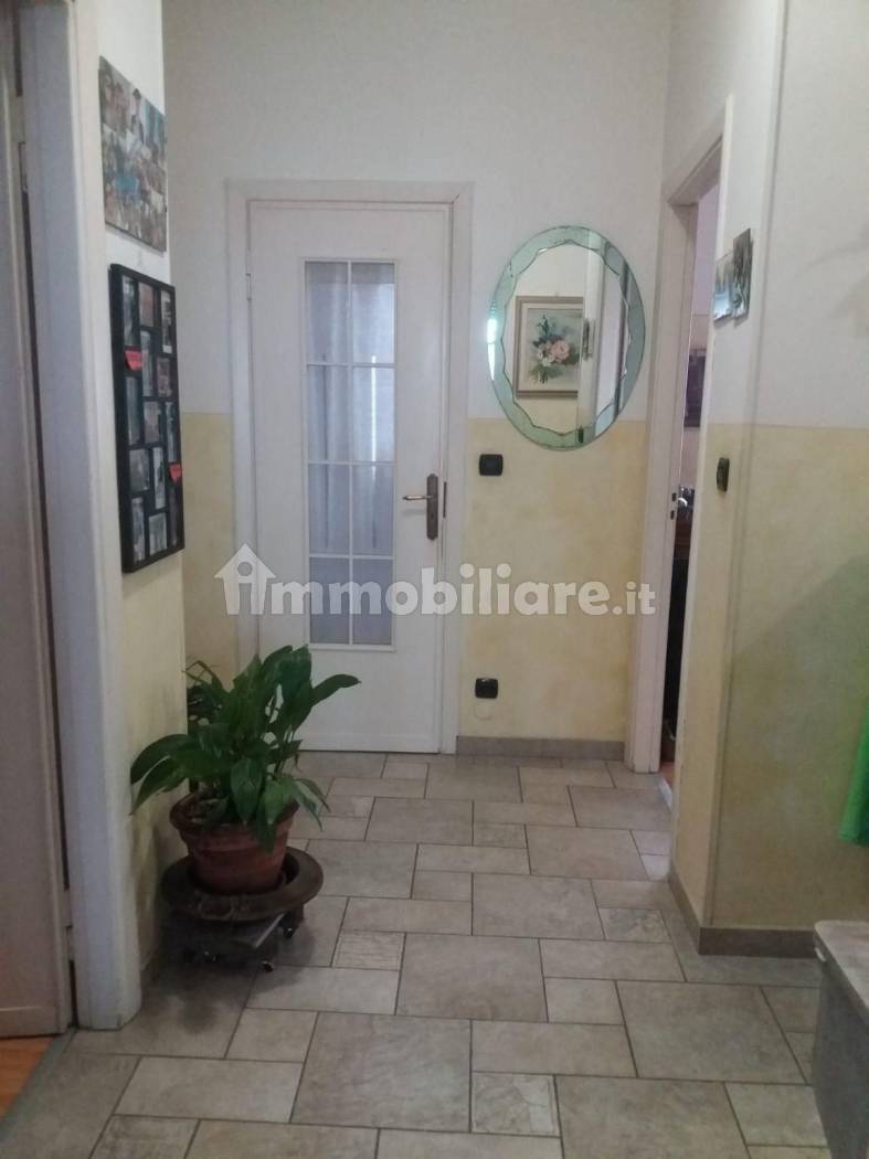 Quadrilocale via Giuseppe Verdi 44, Nizza Monferrato