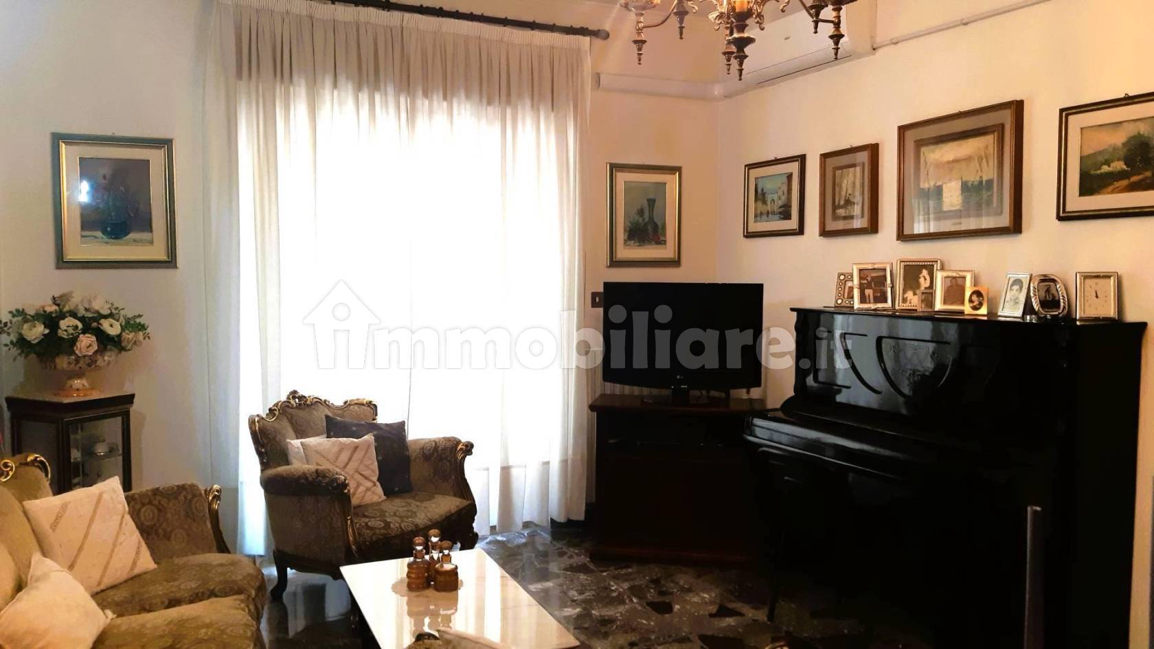 Appartamento via bellini, Ascoli Piceno