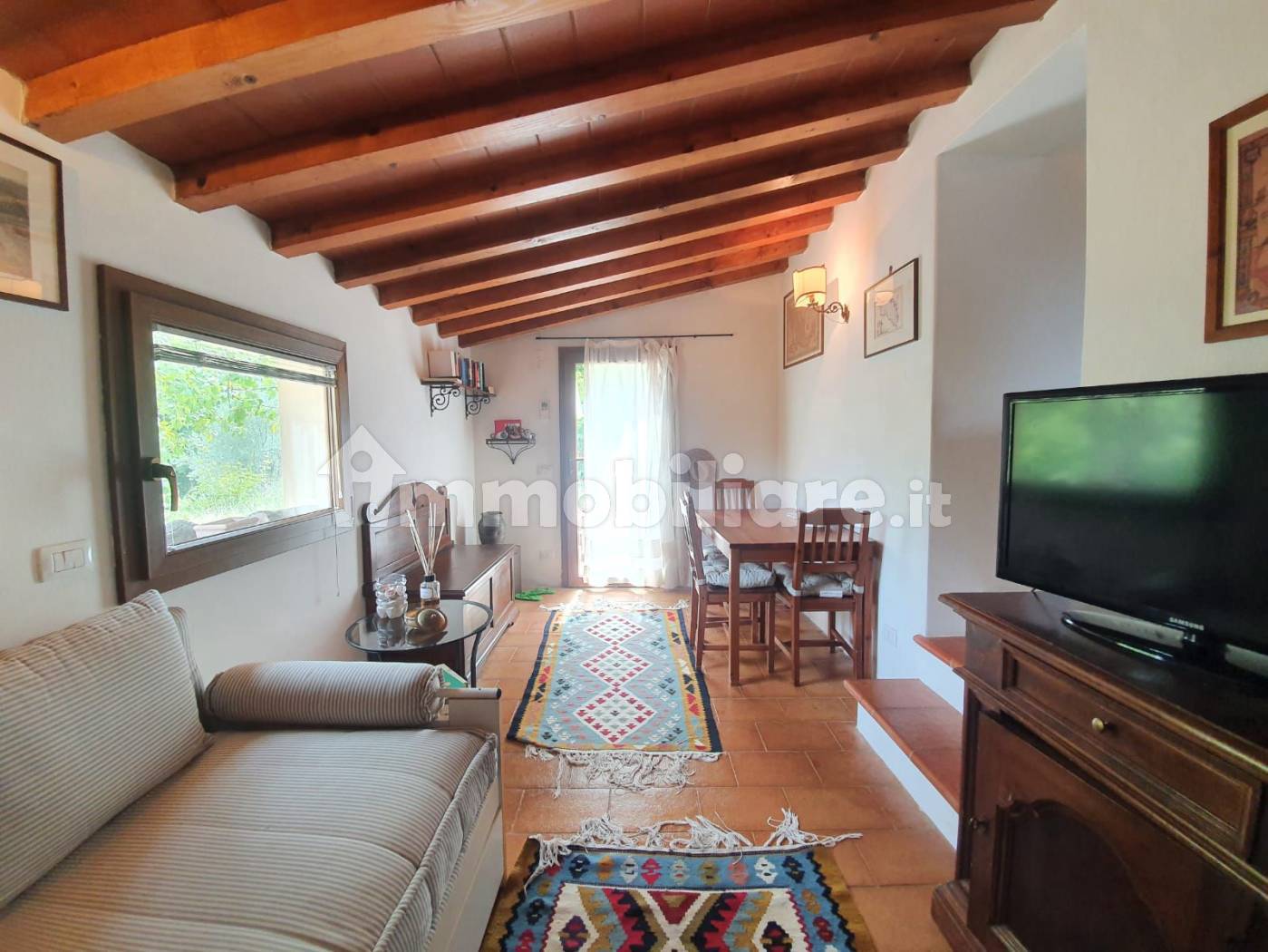 Quadrilocale via dei Balestrieri, Bagno a Ripoli