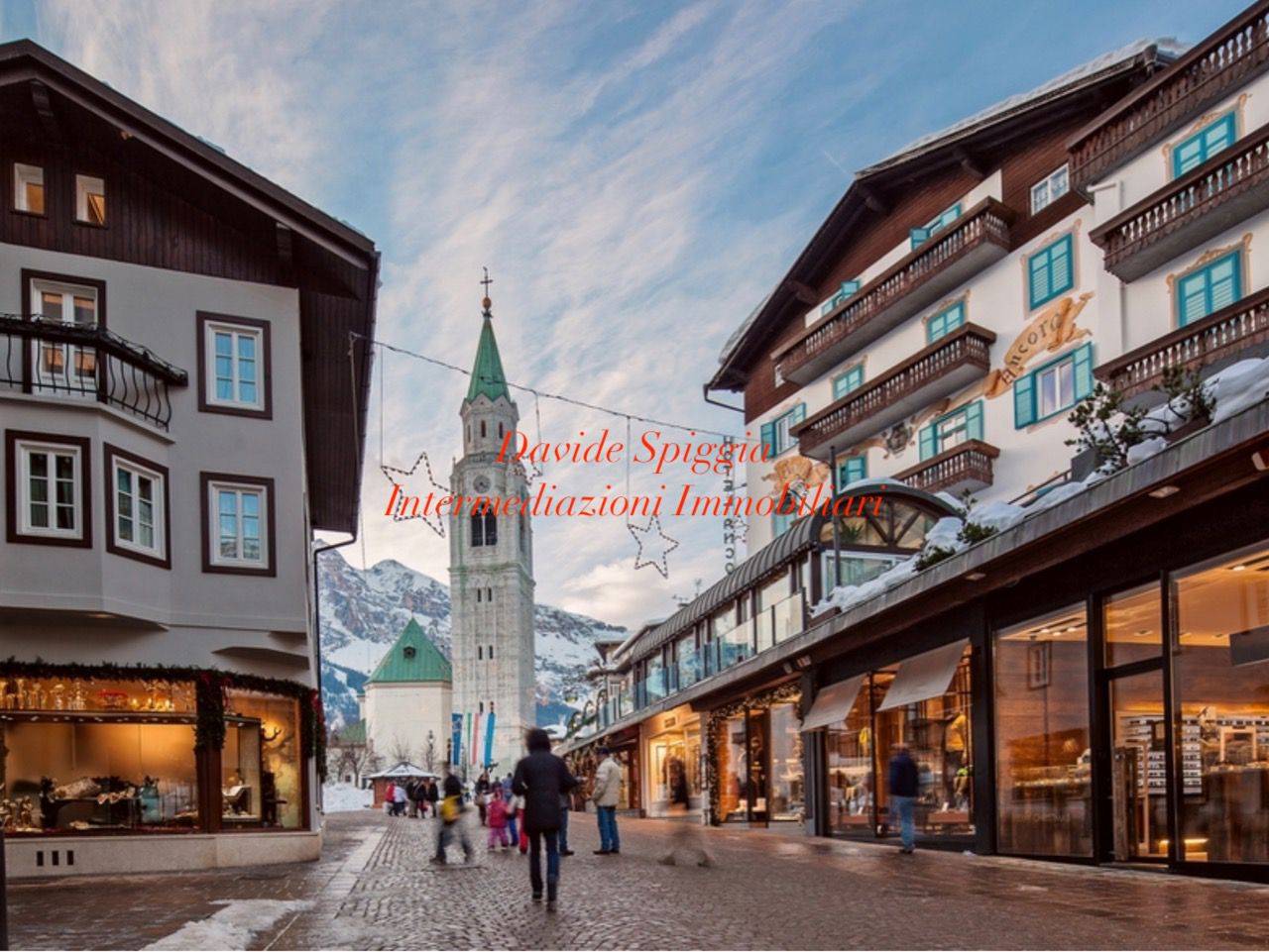 Posto auto - moto in Vendita