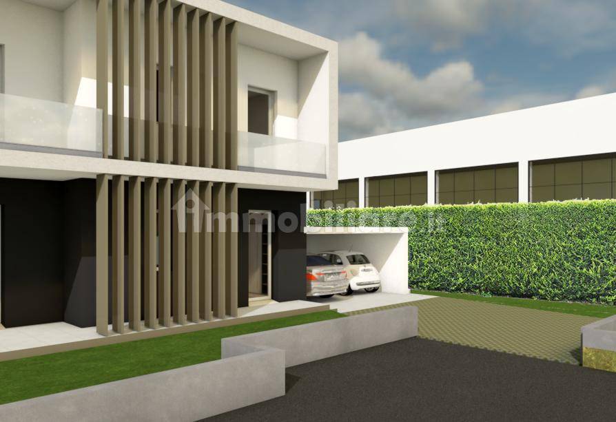 Quadrilocale viale Gianfranco Miglio 19, Verolanuova