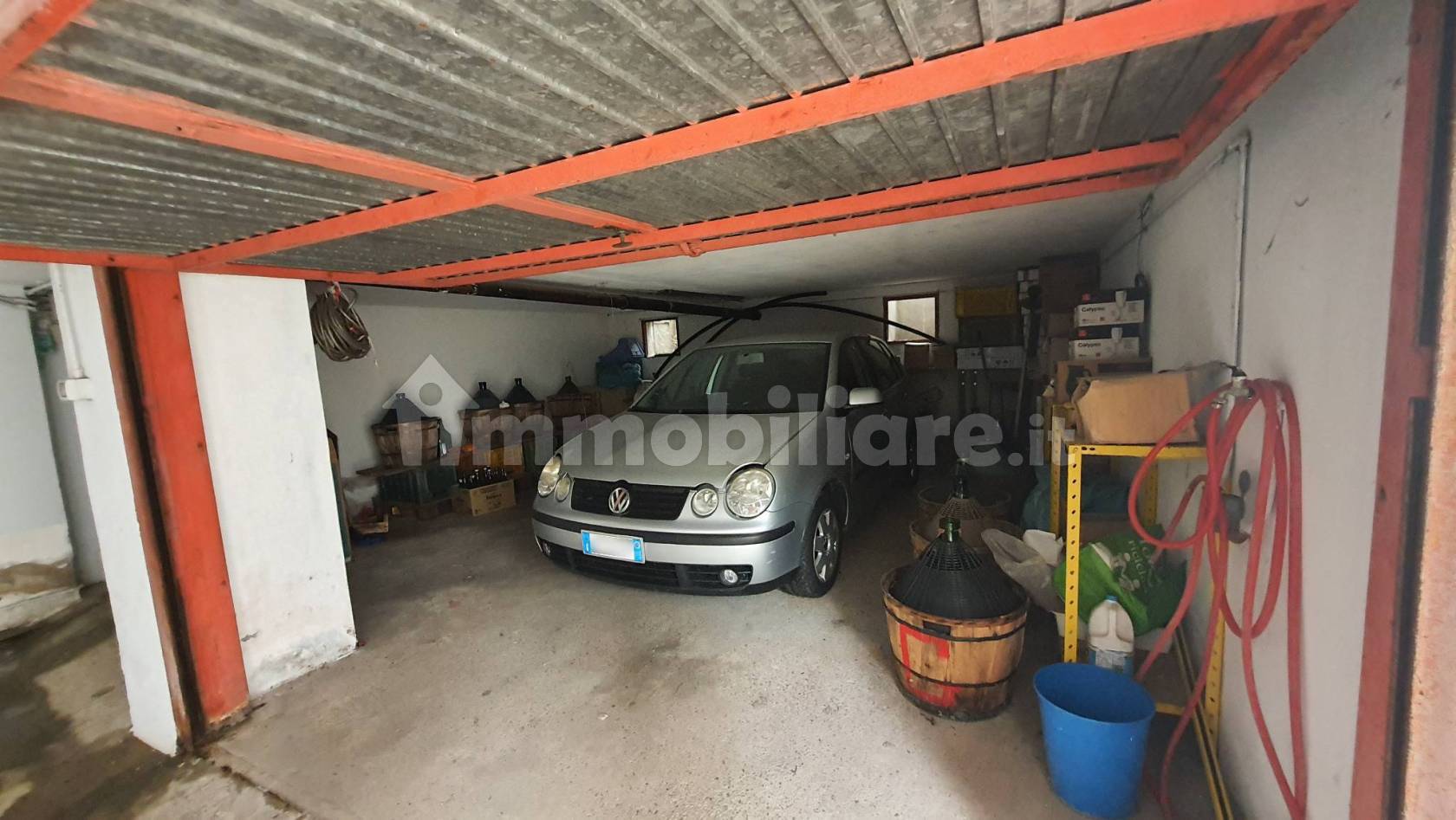 Garage - Box in Vendita