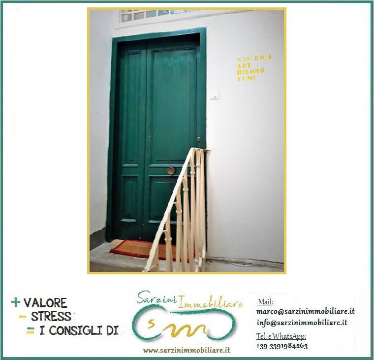 Bilocale Campo San Lio, Santi Giovanni e Paolo - Santa Maria Formosa, Venezia