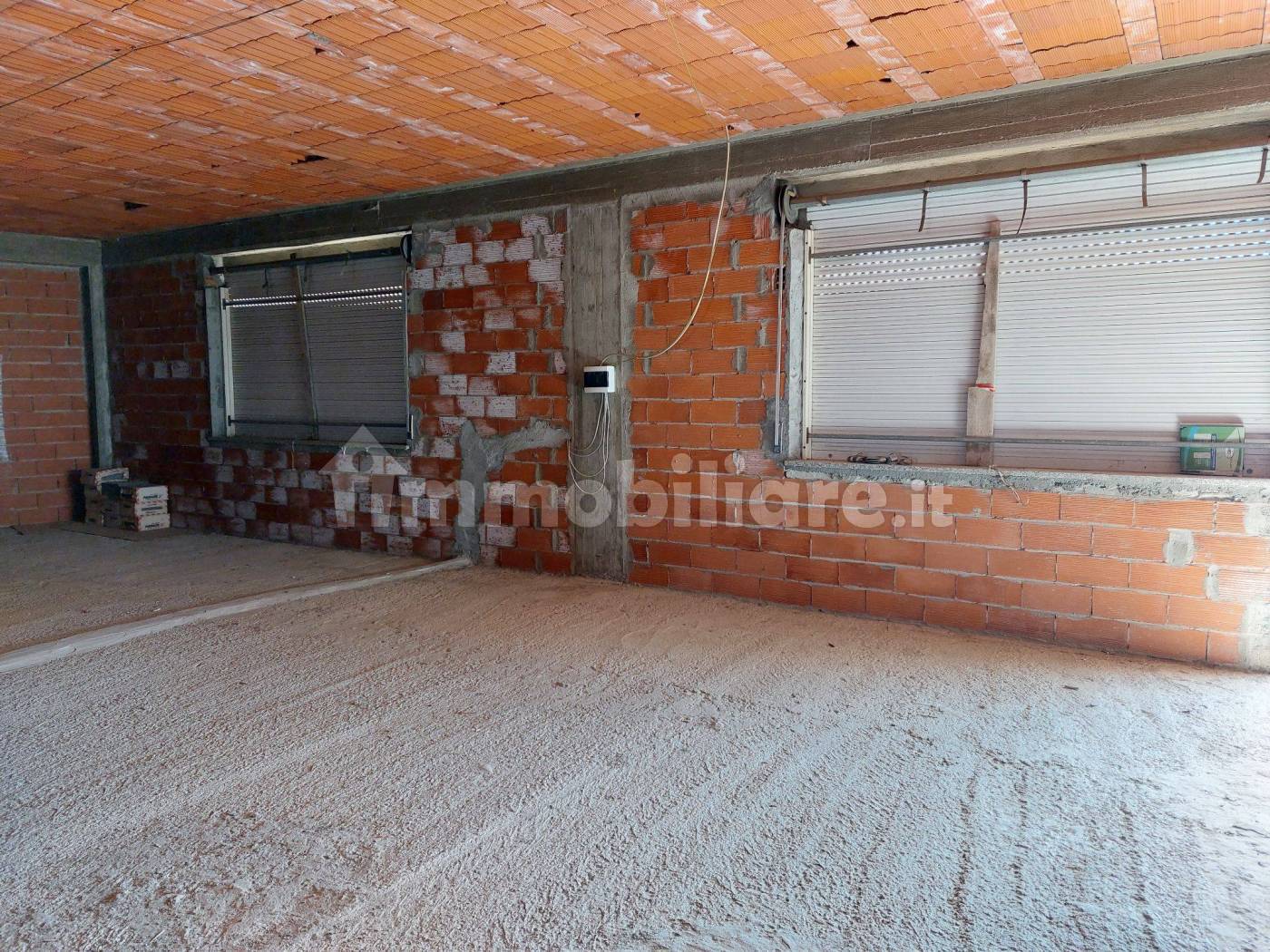 Appartamento via Coco Ortu, Mogoro