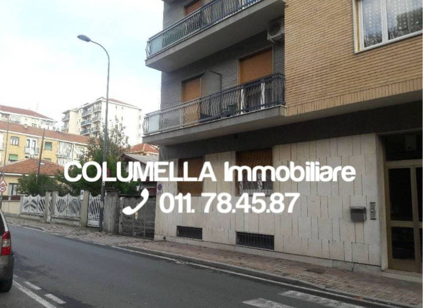 Garage - Box in Vendita