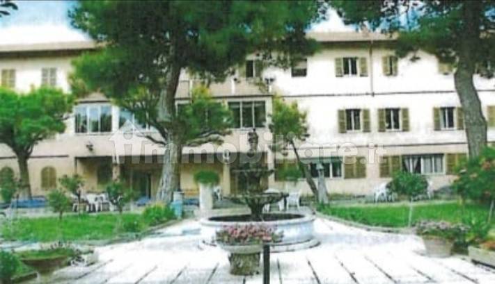 Terratetto plurifamiliare via Raffaello Sanzio, Lungomare di Ponente, Senigallia