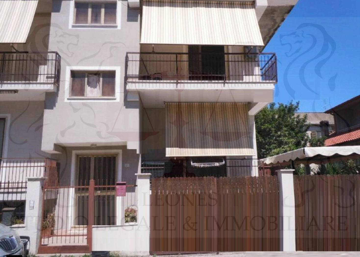 Appartamento all'asta via Alghero 22, Aprilia