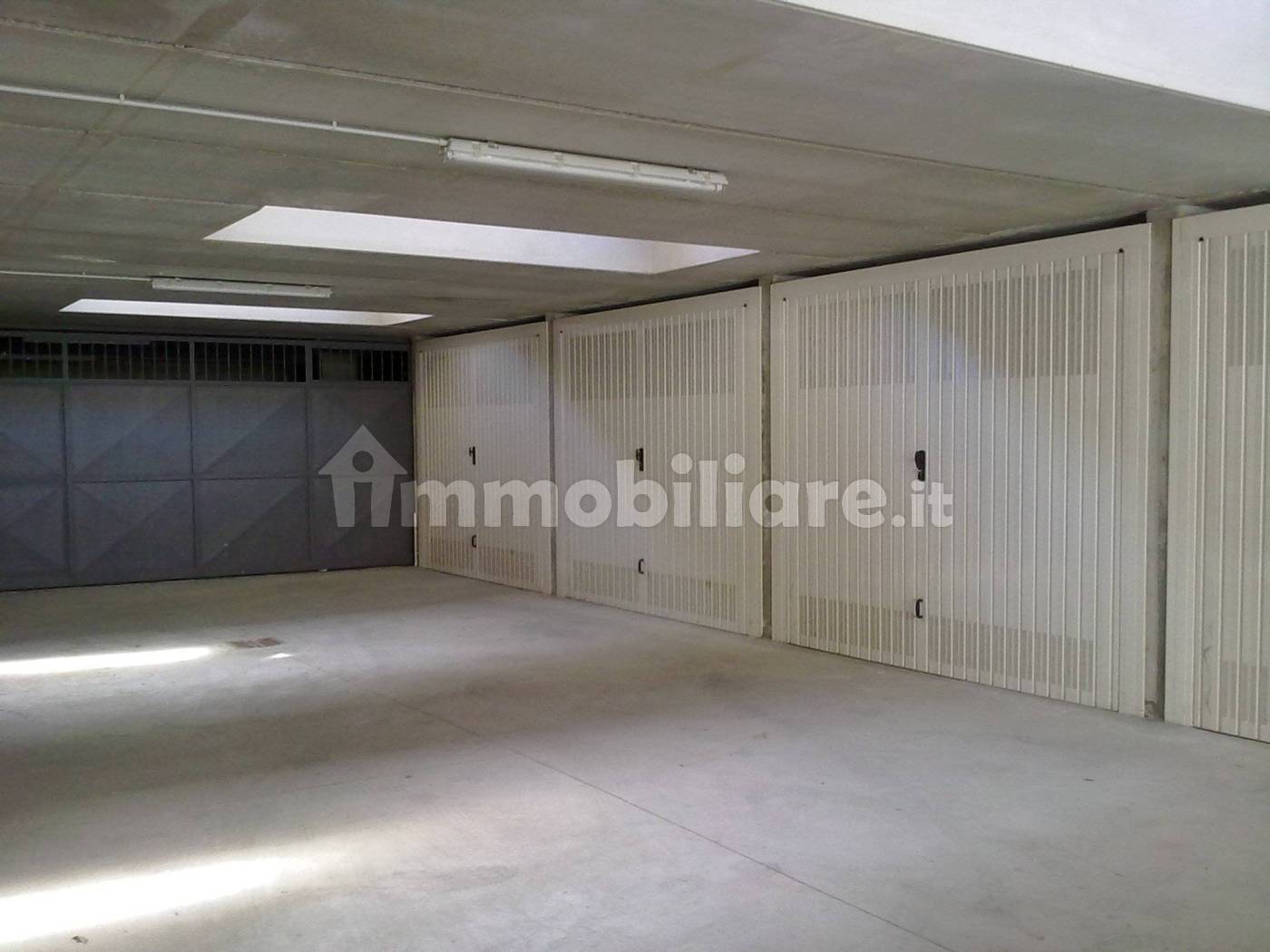 Garage - Box in Vendita