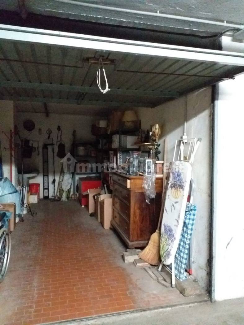 Garage - Box in Vendita