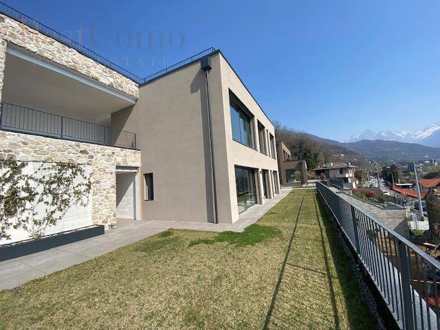 Appartamento via Statale Regina, Centro, Gera Lario