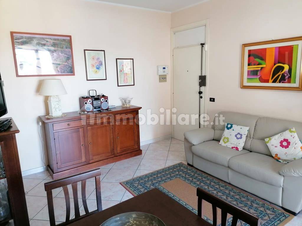 Trilocale via Sabotino, Cupra Marittima