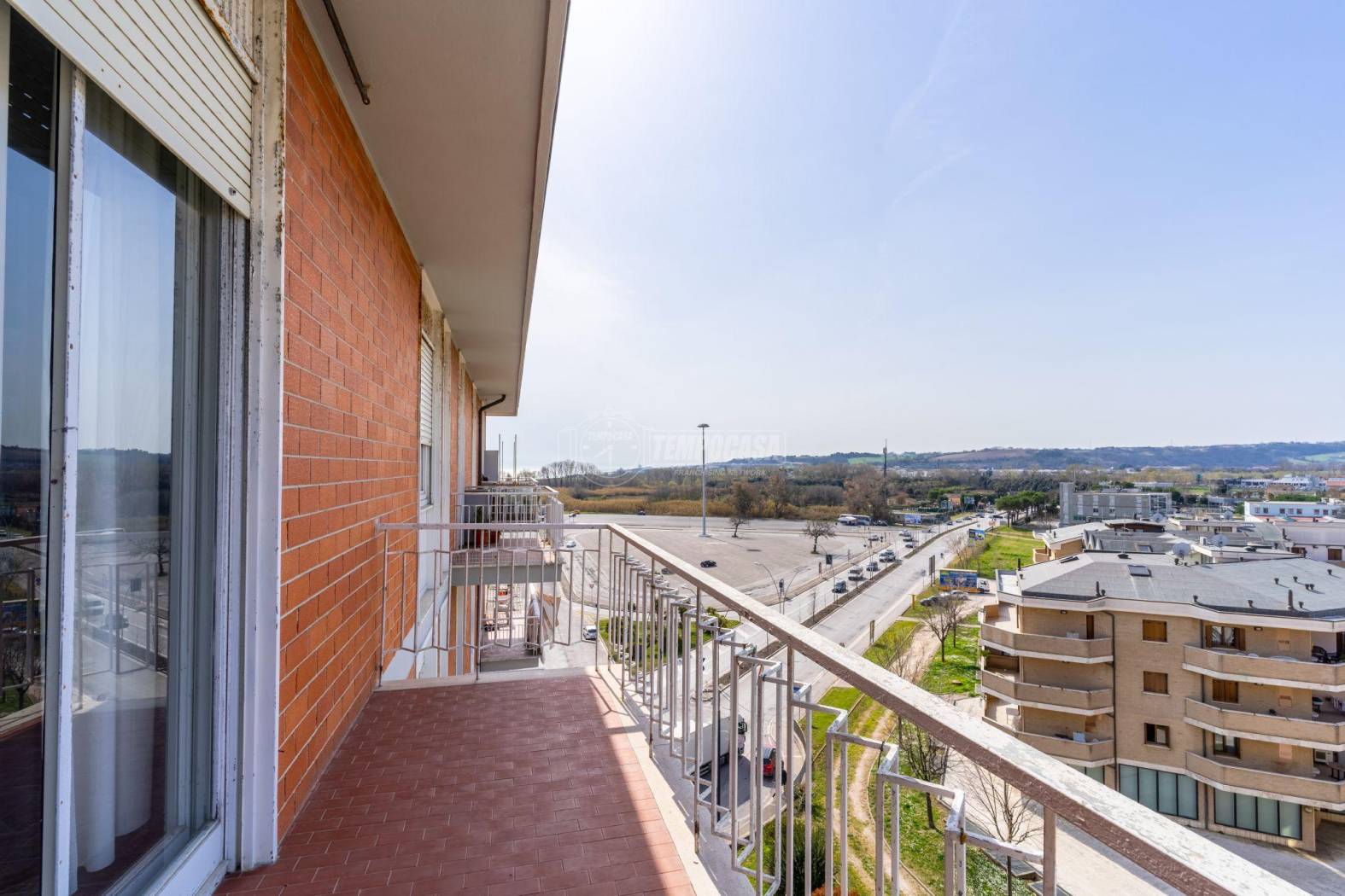 Quadrilocale corso Giuseppe Garibaldi 308, Civitanova Sud, Civitanova Marche