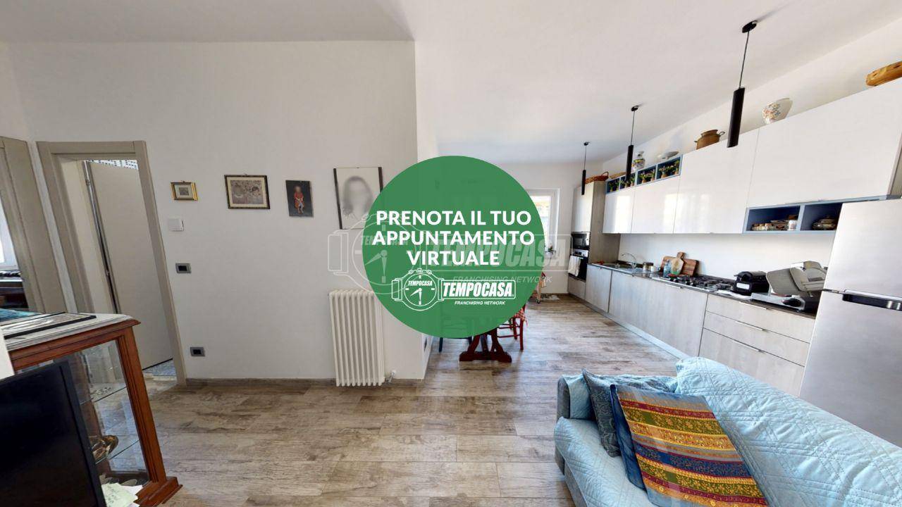 Bilocale via Bulasce 23/E, Centro, Loano