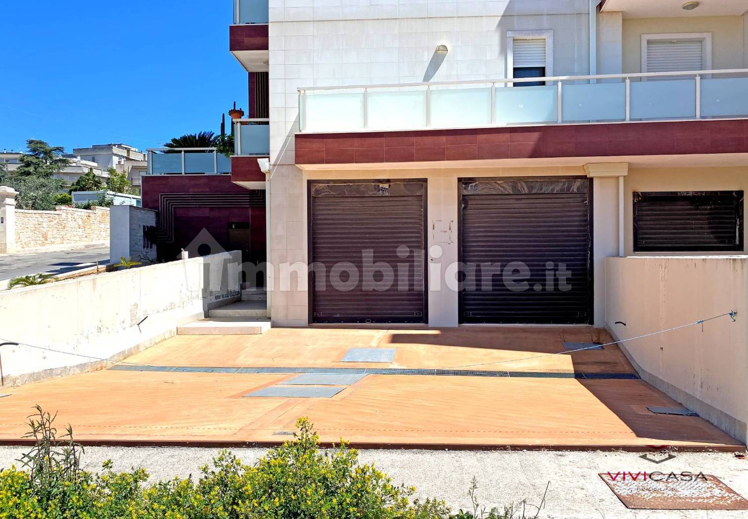 Rustico Strada Comunale Le Forche, Putignano