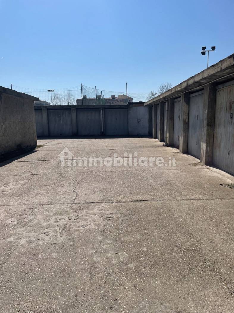 Garage - Box in Vendita