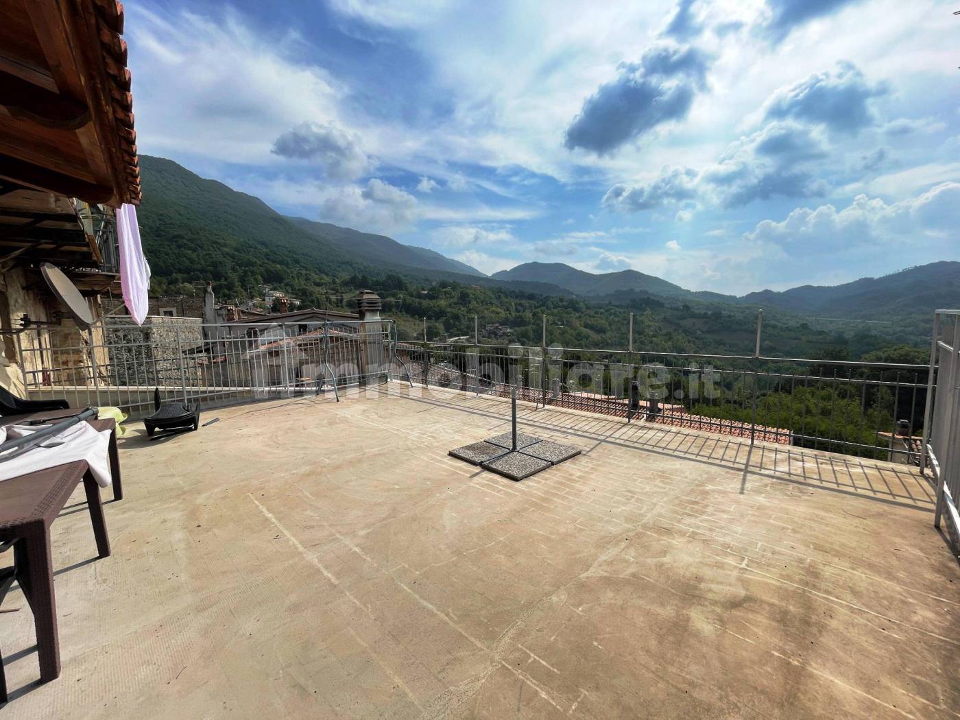 Quadrilocale piazza Vittorio Emanuele, Petrella Salto