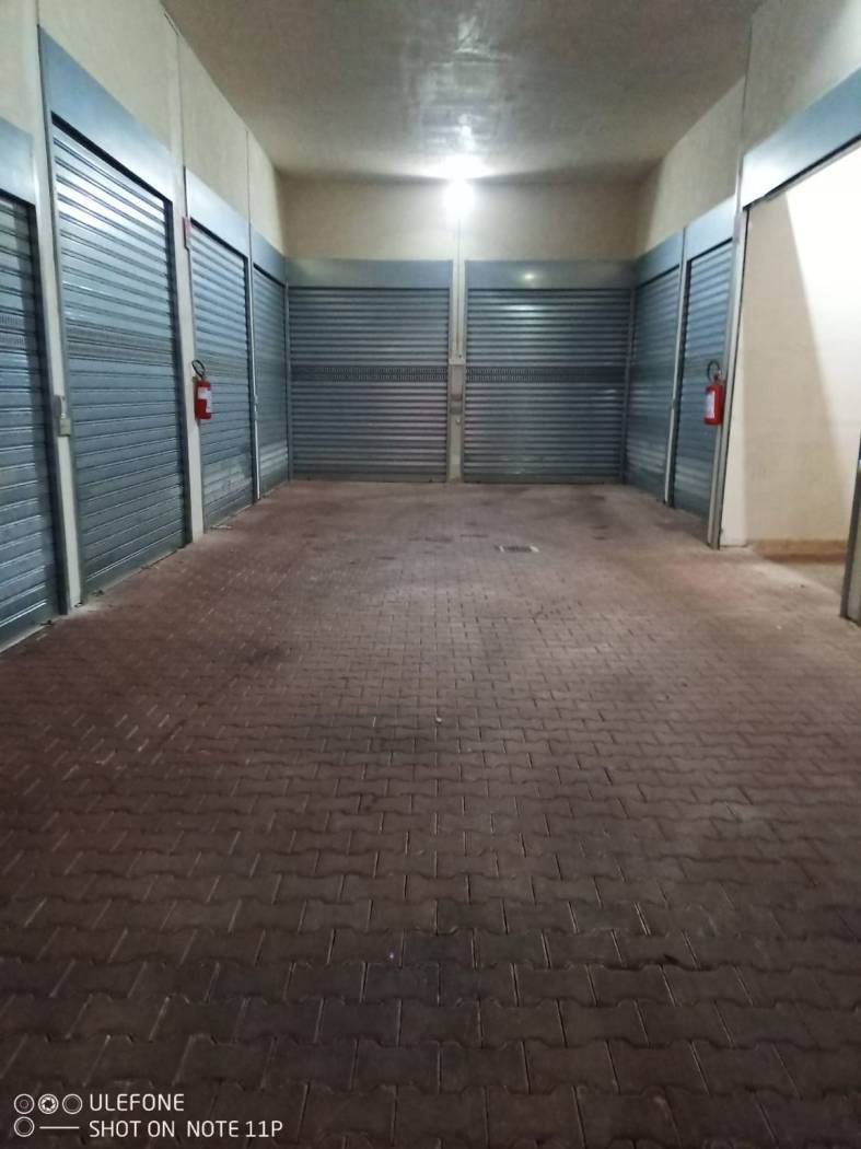 Garage - Box in Vendita
