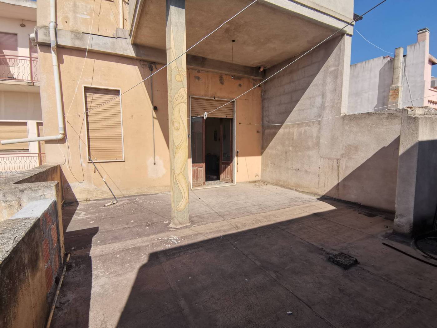 Quadrilocale via Lucio Anneo Seneca 11, Monserrato