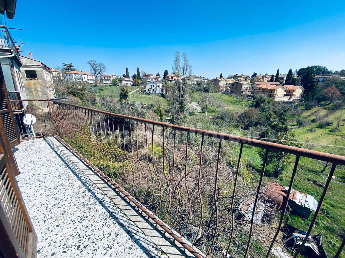 Quadrilocale via Roma, Torricella in Sabina