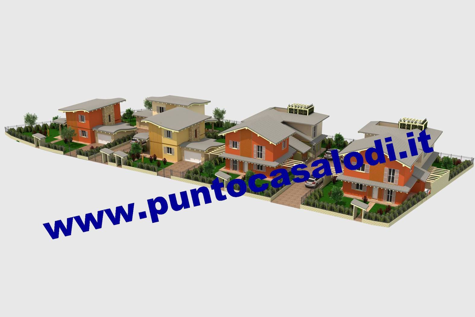 Quadrilocale piazza Mercato, Centro, Borghetto Lodigiano