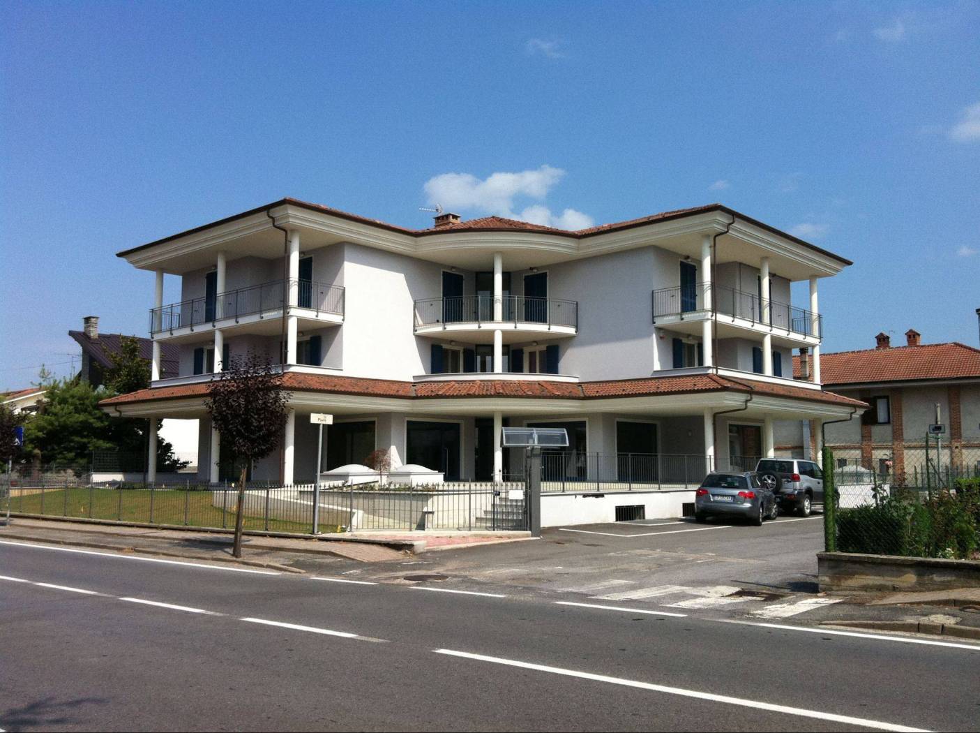 Locale commerciale in Vendita