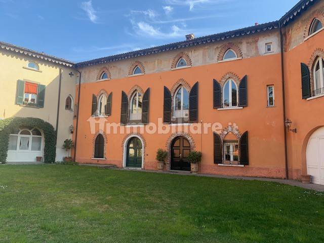 Trilocale via Conciliazione, Molinetto, Mazzano