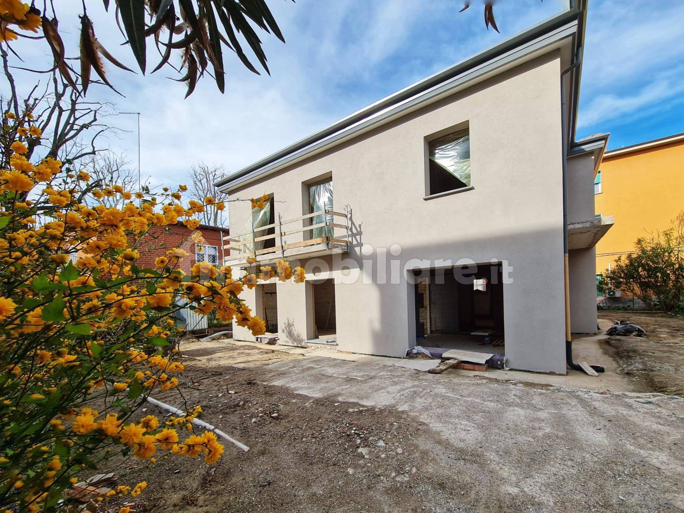 Villa unifamiliare via 25 Aprile 1945 3, San Lazzaro, San Lazzaro di Savena