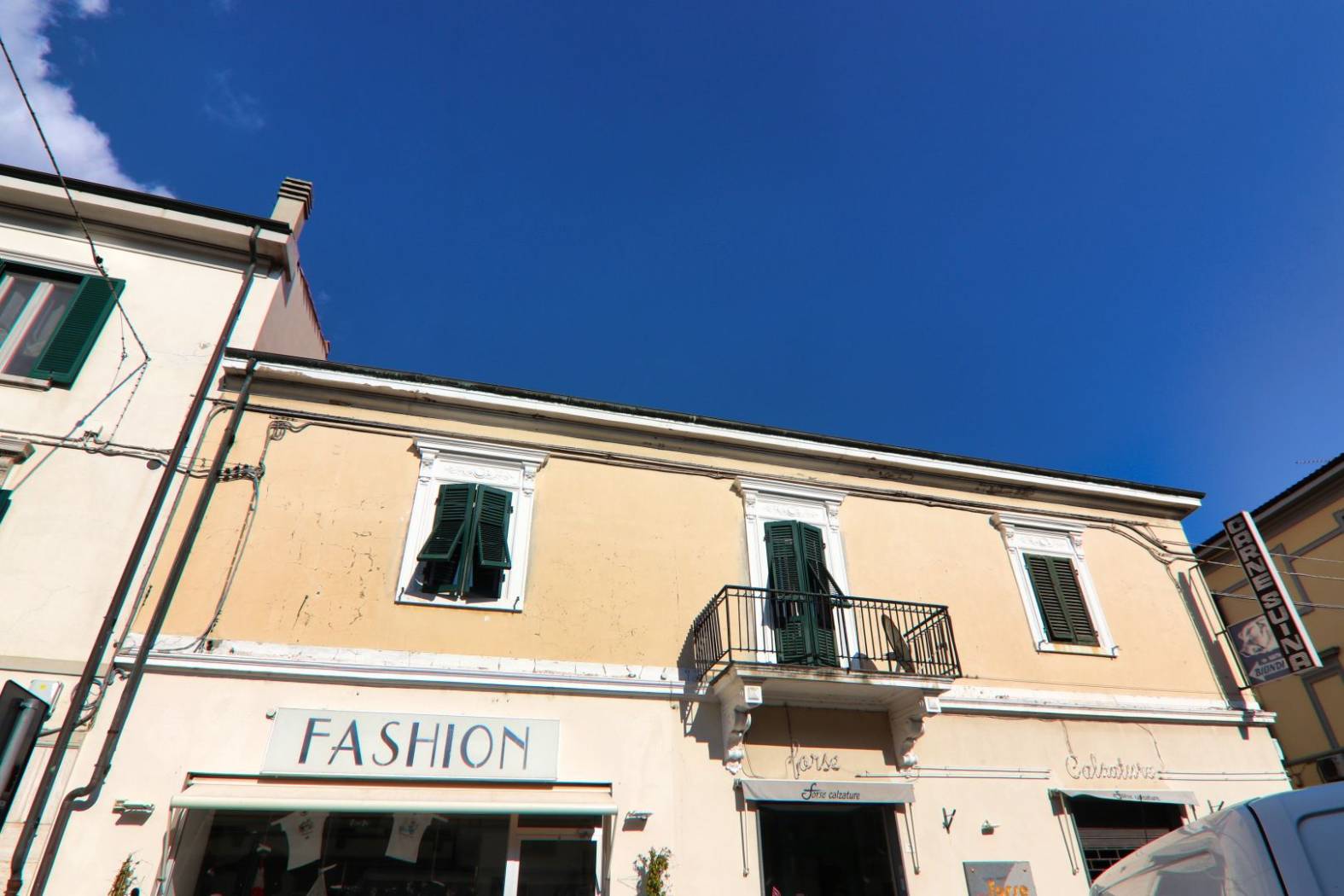 Appartamento via Oreste Marrucci 3, Cecina Centro, Cecina