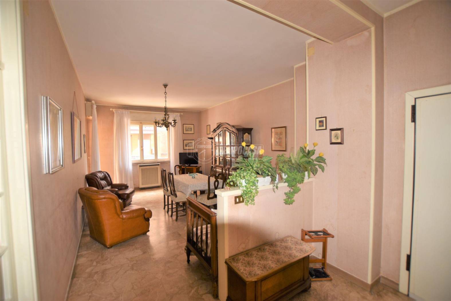 Trilocale via TOMMASO SALVADORI 142, Porto San Giorgio