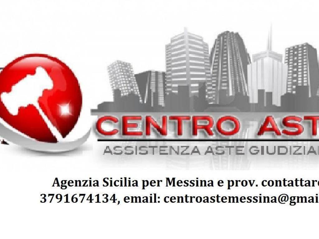 Asta per appartamento, via Generale Del Buono, 15 Milazzo