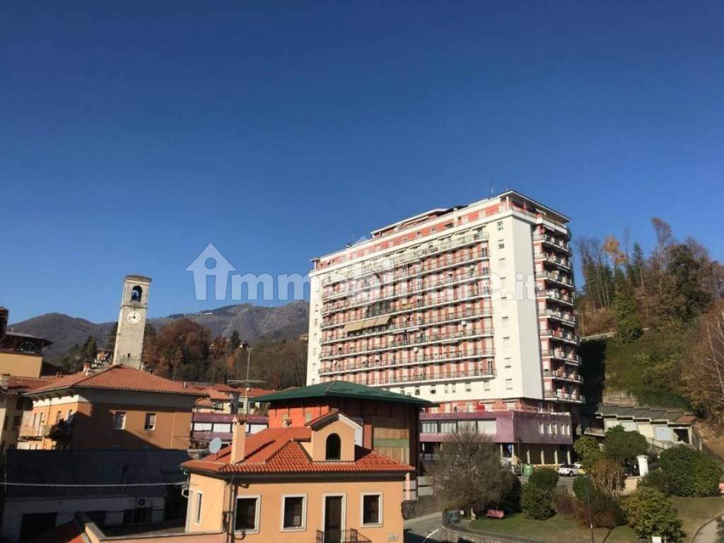 Vendita Appartamento Valdilana. Quadrilocale in via Roma 44. Primo ...