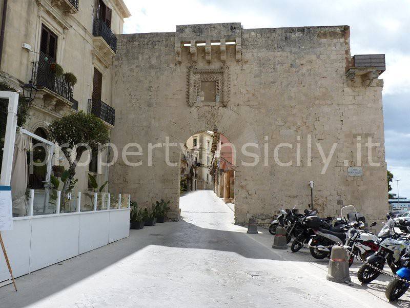 Trilocale Ronco Dei Cassari 5, Ortigia, Siracusa