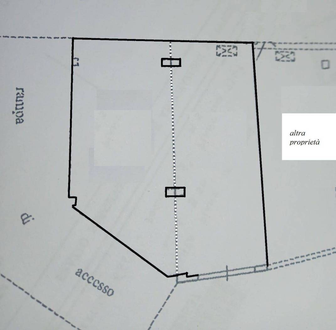 Garage - Box in Vendita