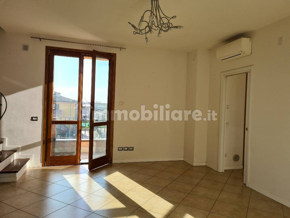 Appartamento via Giuseppe Adolfini 30, Centro, Pontenure