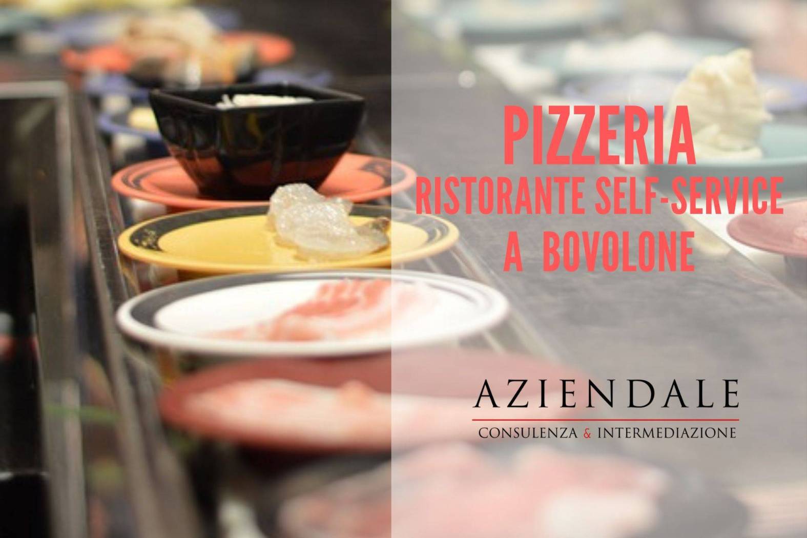 Ristorante in Vendita