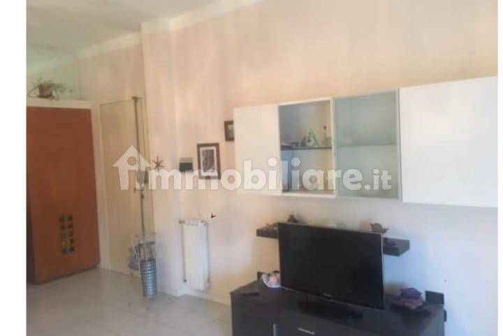 Quadrilocale via Ca' Fusino, Ca' Fusino, Talamello