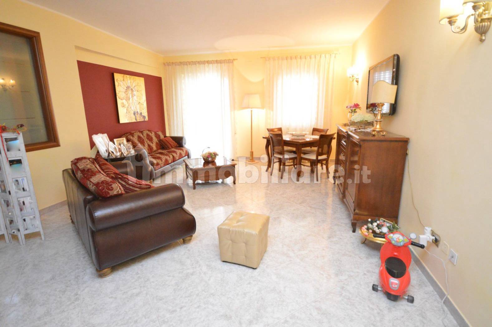 Appartamento via Casciaro 19, Rossano Stazione, Corigliano-Rossano