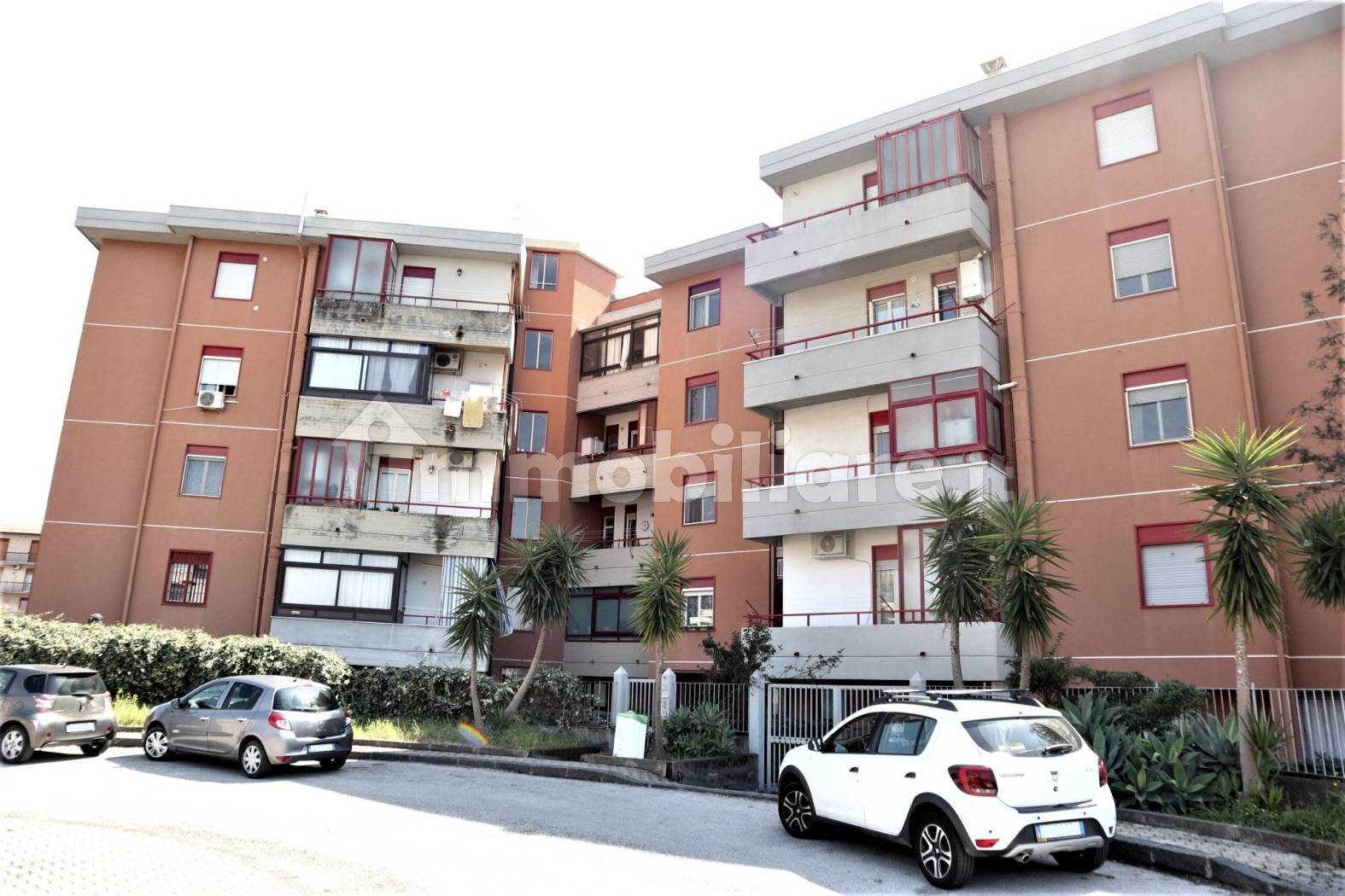 Quadrilocale via San Matteo 31, San Giovanni Galermo, Catania