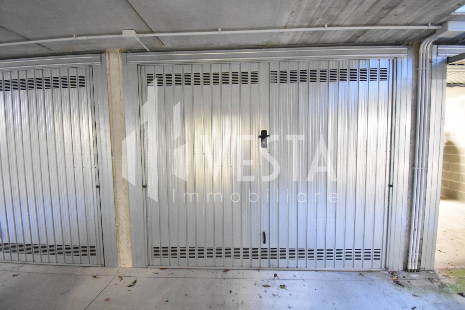 Garage - Box in Vendita