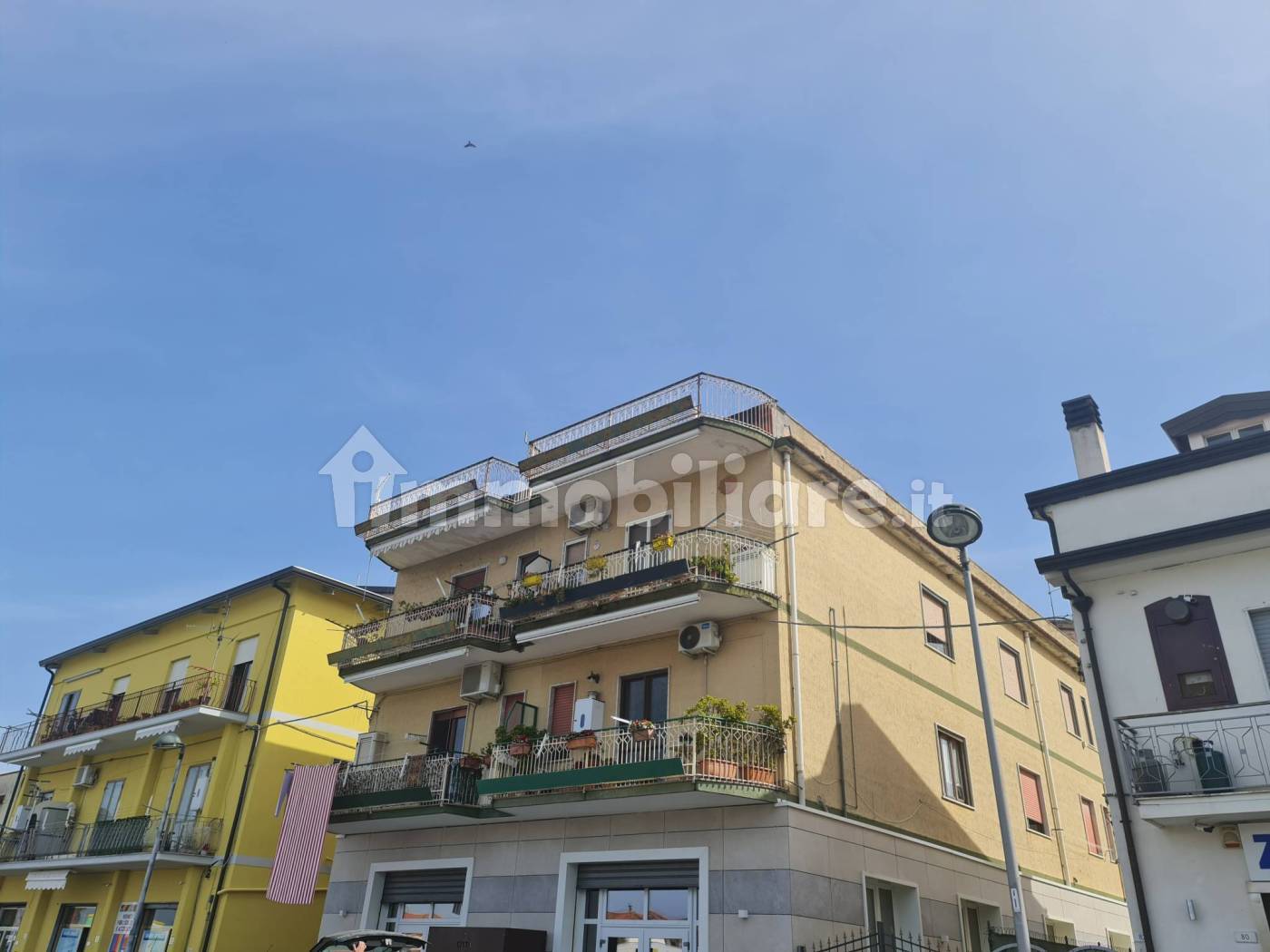 Trilocale via Ponte Barizzo, Ponte Barizzo, Capaccio Paestum