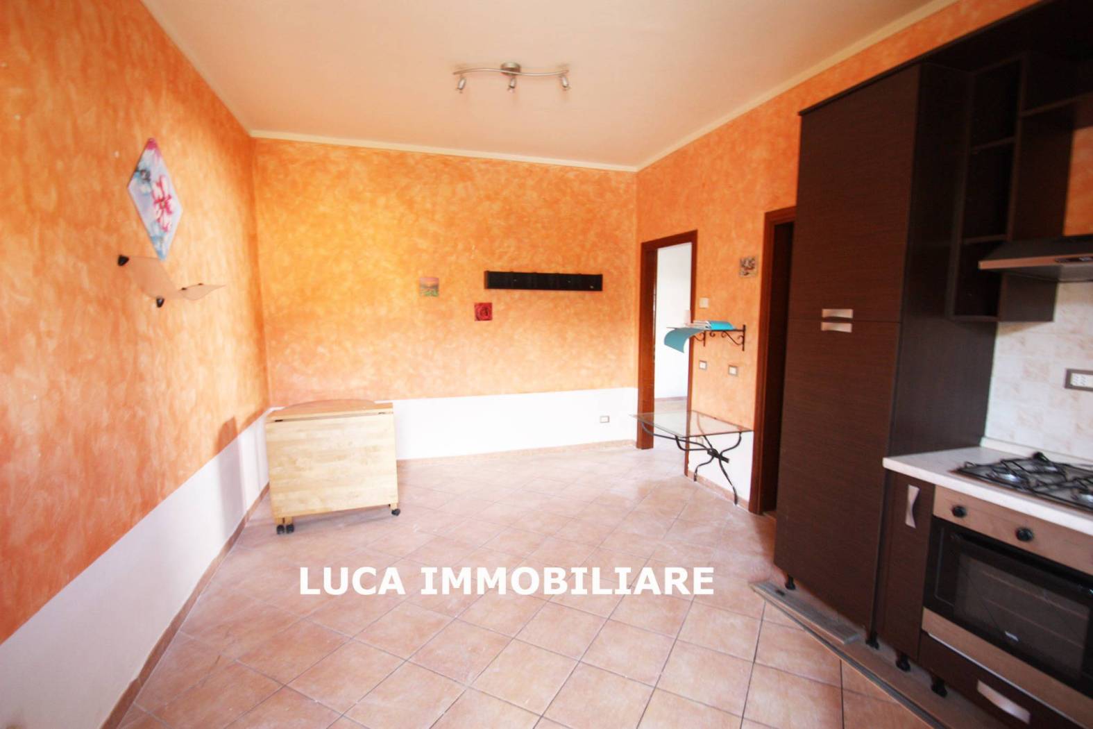 Bilocale via Lucchese, Borgo A Buggiano, Buggiano