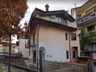 Case in vendita Caravaggio - Immobiliare.it