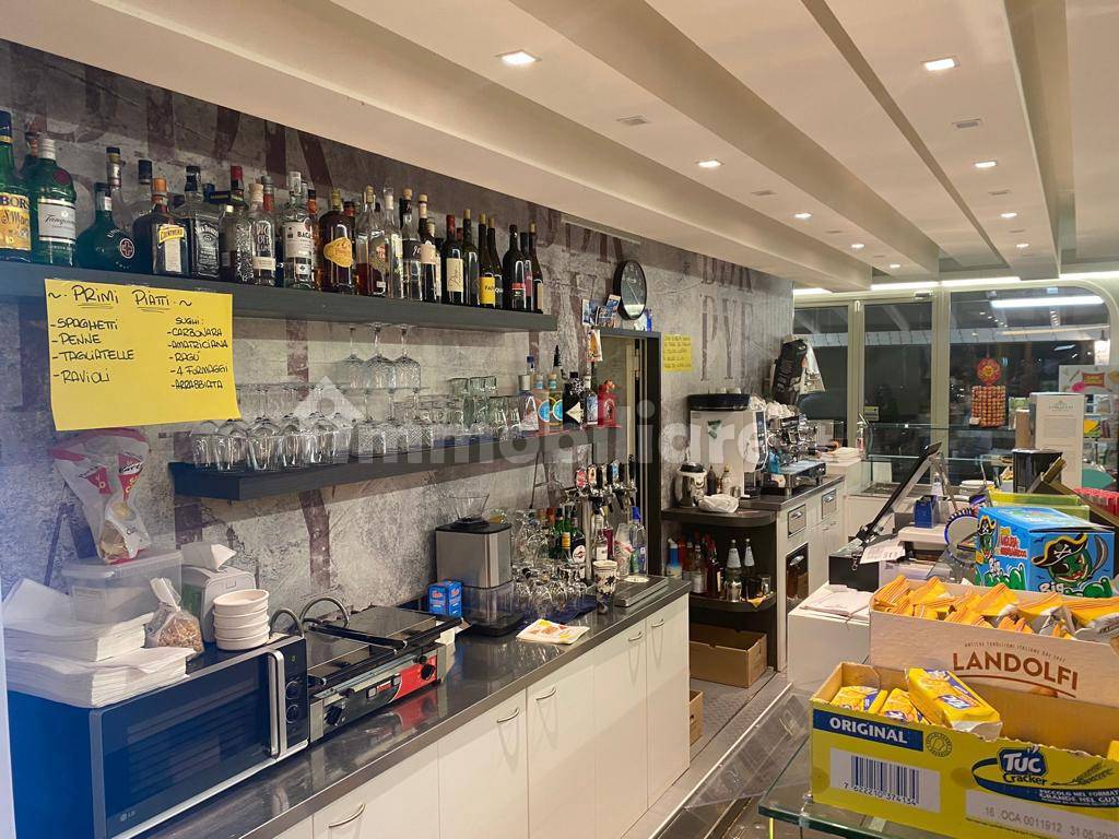 Bar in Vendita