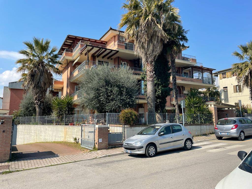 Trilocale via Barbara Maria Tosatti 5, Porto d&#x27;Ascoli, San Benedetto del Tronto