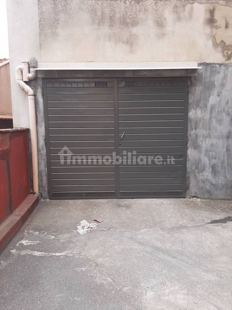 Garage - Box in Vendita