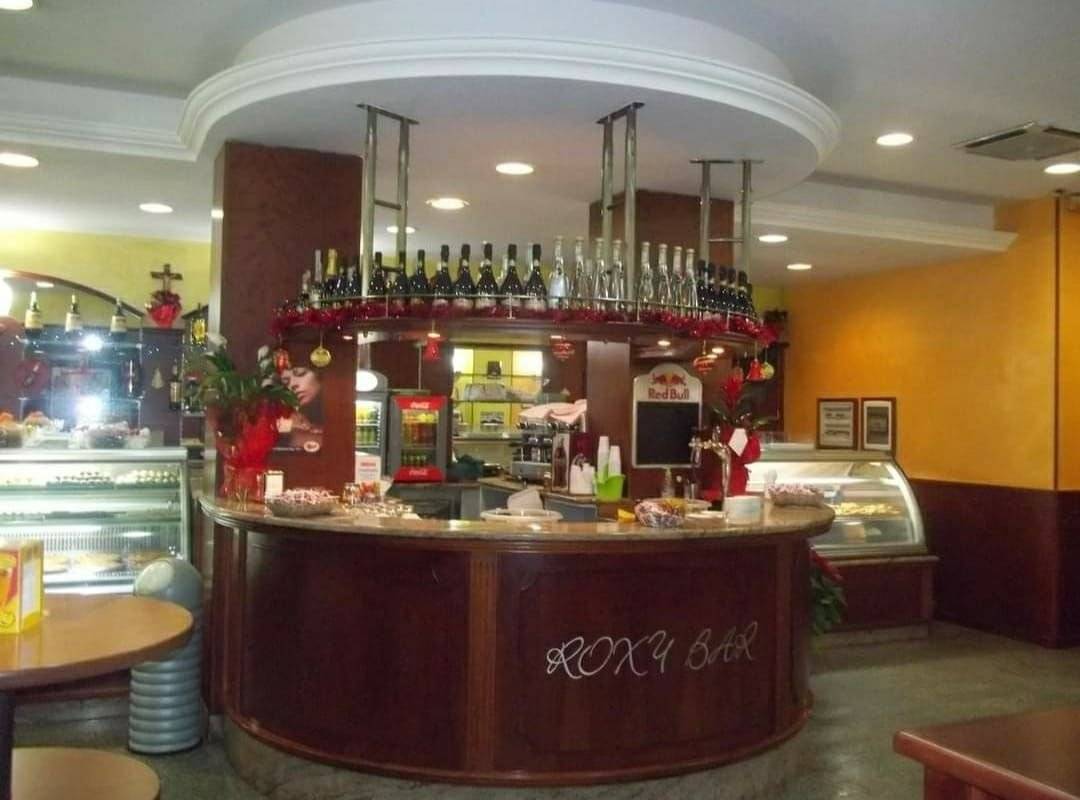 Bar in Vendita