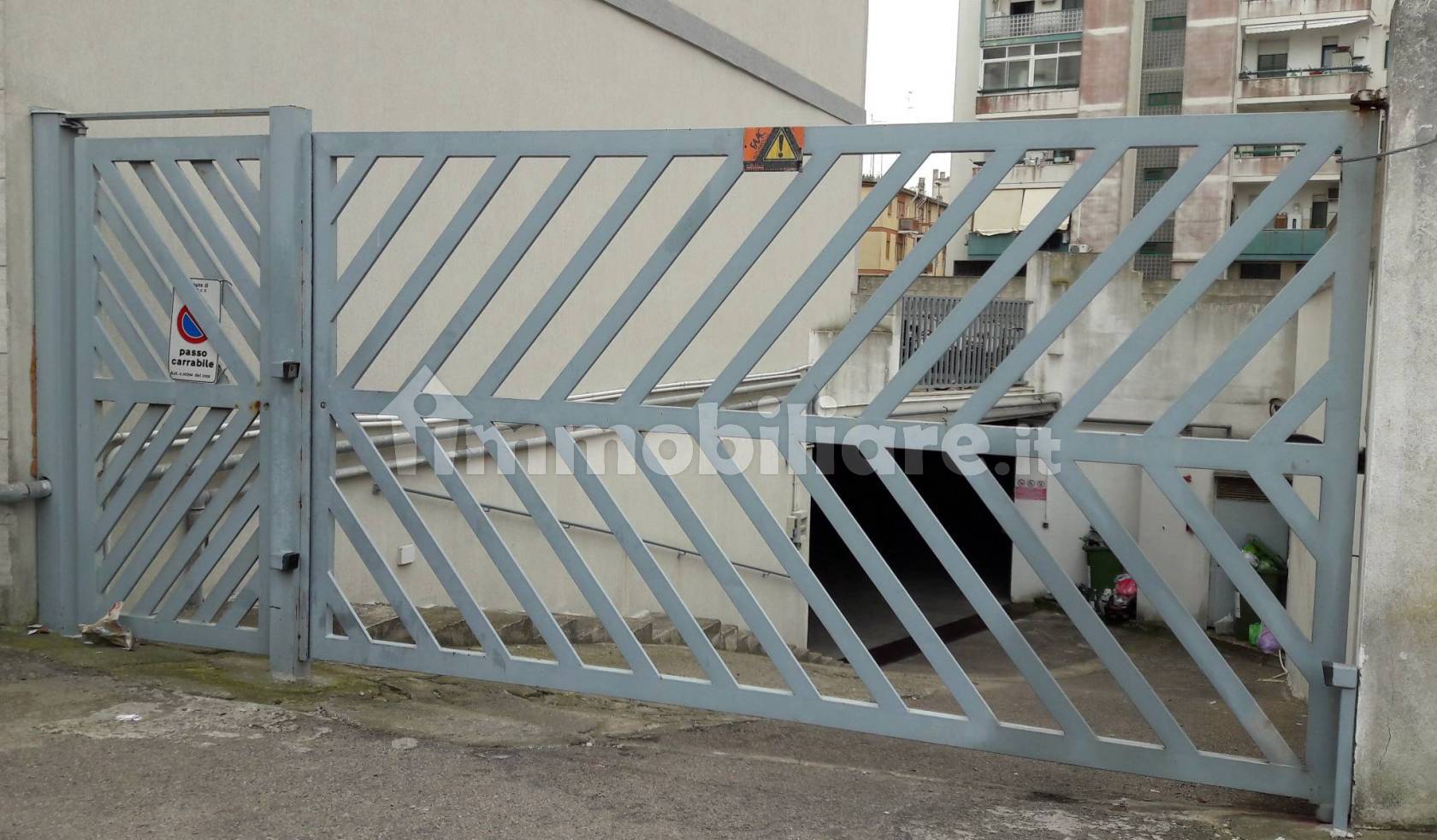 Garage - Box in Vendita