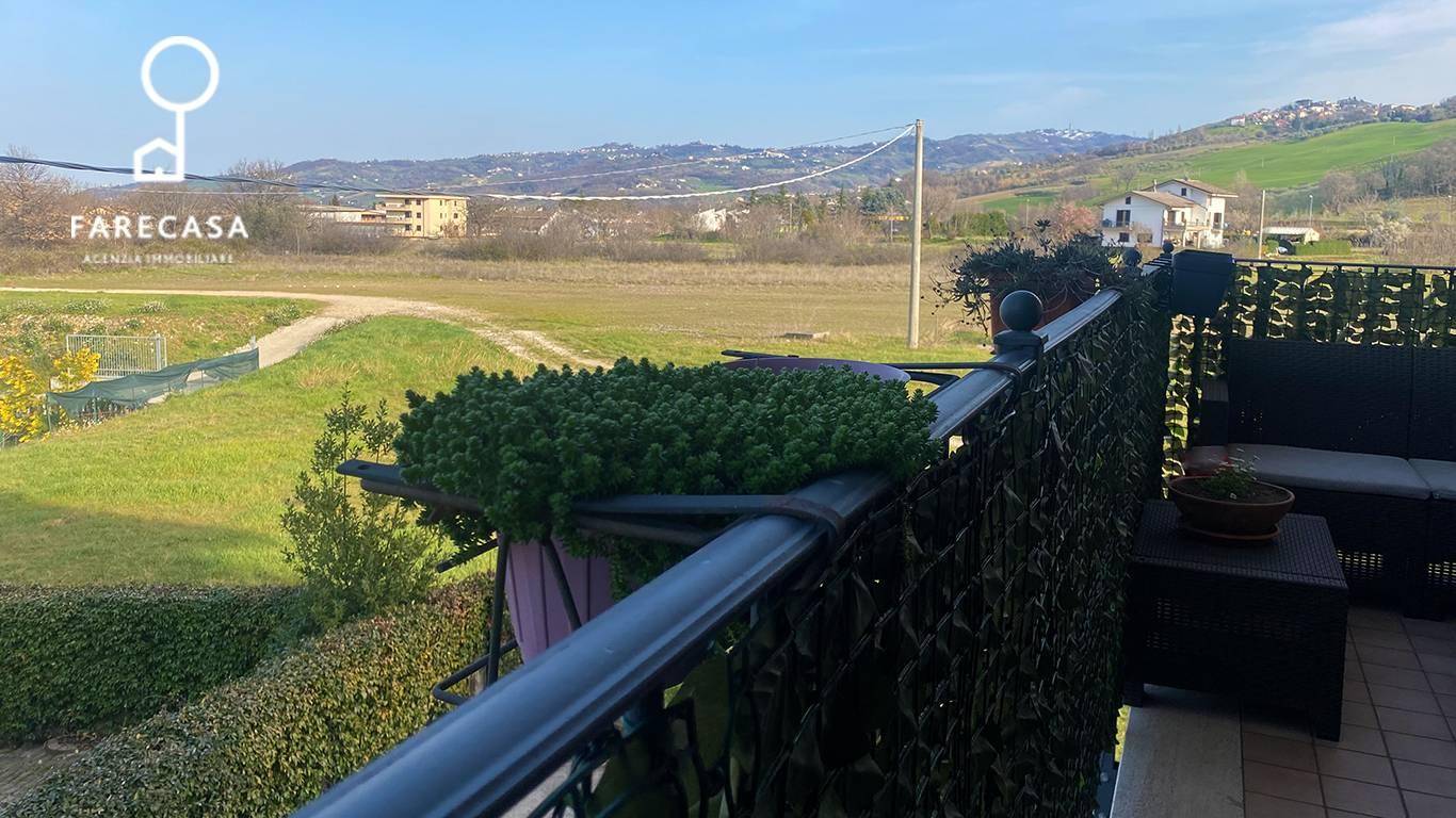 Quadrilocale via Maiella 19, Basciano