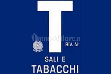 Tabaccheria in Vendita