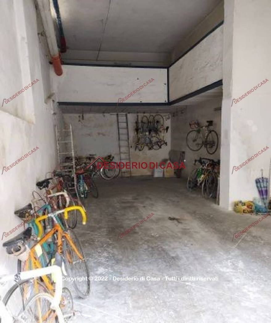 Garage - Box in Vendita